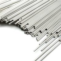 China OEM 304 316 Inox Seamless Stainless Steel Pipe High Polished Precision 2205 for sale