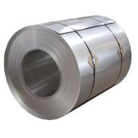China Embossed Stainless Steel 316 Coils 8K 1000mm - 1550mm Width for sale