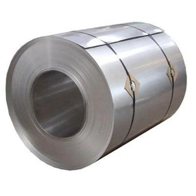 China Embossed Stainless Steel 316 Coils 8K 1000mm - 1550mm Width for sale