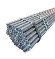 China Polished Perforated Stainless Steel Pipe SUS304 Tp316L 310S Welded Tube Pickling for sale