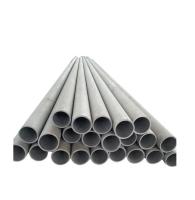 China ASTM A554 Welded Stainless Steel Pipe 201 Corrosion Resistant Round Polished 6mm for sale