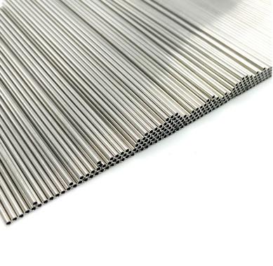 China 0.3mm 201 316 310S Seamless Steel Pipe Carbon Galvanized Square Rectangular Round for sale