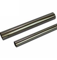 China Hot Rolled ERW Stainless Steel Welded Pipe 316 With Etc Surface Treatment for sale