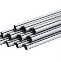 China 201 316 Welded Seamless Stainless Steel Pipe 304L For Decoration 150mm for sale