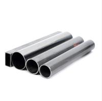 China Hot Rolled ERW Stainless Steel Welded Pipe 316 With Etc Surface Treatment for sale