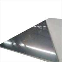 China Rose Gold Polished Stainless Steel Sheet Plate Ss 201 304 316L 430 310S 2b Hl Ba 8K for sale