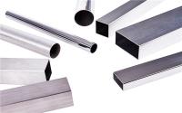 China Bright Polished Decorative Stainless Steel Pipe AISI 201 430 321 202 410 25mm Welded for sale
