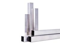 China Bright Polished Decorative Stainless Steel Pipe AISI 201 430 321 202 410 25mm Welded for sale