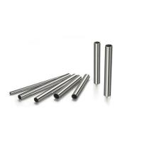 China Welded Polished Decorative Ss Stainless Steel Tube AISI TP304 JIS SUS 304 Seamless for sale