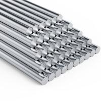 China Round Welded Seamless Ss Decorative Pipes Tubes 321 316 316L 8K Stainless Steel for sale