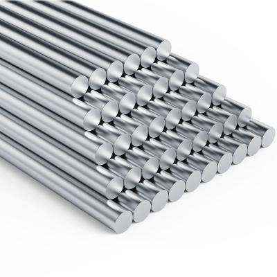 China Round Welded Seamless Ss Decorative Pipes Tubes 321 316 316L 8K Stainless Steel for sale