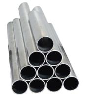 China 201 304 316L Decorative Ss Pipe Colored Stainless Steel Tube Seamless 2507 for sale