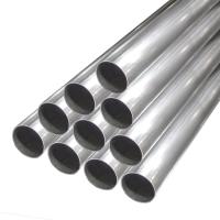 China 201 304 316L Decorative Ss Pipe Colored Stainless Steel Tube Seamless 2507 for sale