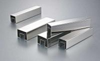 China Polished Decorative Cold Rolled Stainless Welded Steel Pipe 316 316L For Construction for sale