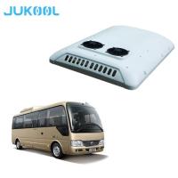China ISO9001 14000kcal/H Electric Bus Air Conditioner for sale