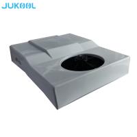 China AC220V R134a Caravan Roof Air Conditioner for sale