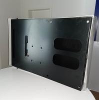 China AC220V R134a Caravan Roof Air Conditioner for sale