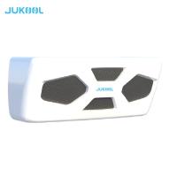 China DC24V R404a Electric Refrigeration Unit For Food Truck for sale