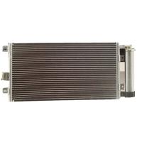 China ROHS R22 Car Air Conditioner Condenser 12V 24V for Automotive AC Systems for sale