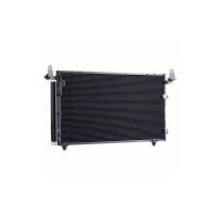 China ROHS R22 Car Air Conditioner Condenser 12V 24V for Automotive AC Systems for sale