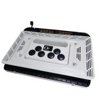 China DC24V Truck Parking Air Conditioner for sale