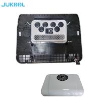 China ISO9001 12V 850W Rooftop Truck Parking Air Conditioner 1000-3000W Cooling for sale