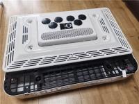 China ISO9001 12V 850W Rooftop Truck Parking Air Conditioner 1000-3000W Cooling for sale