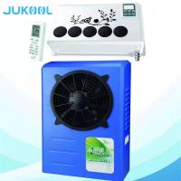 China 9000BTU Truck Parking Air Conditioner for sale