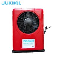 China 950W R134a Rooftop Air Conditioner For Trucks for sale