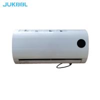 China ISO9001 DC12V Truck Sleeper Cab Air Conditioner for sale