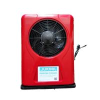 China FT TAC PV03 Truck Parking Air Conditioner for sale