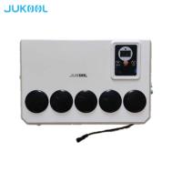 China Mini 3500BTU 60A Truck Parking Air Conditioner for sale