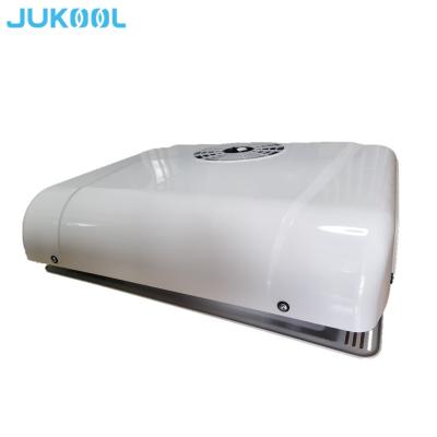 China 12V R134a 6sqm Coach Air Conditioning for sale