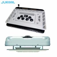 China 24V Rooftop 850W Truck Parking Auto Air Conditioner for sale