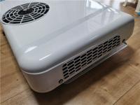 China 24V Rooftop 850W Truck Parking Auto Air Conditioner for sale