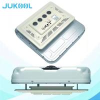 China TS16949 950W 12V Electric Air Conditioner For Car for sale
