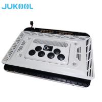China TS16949 950W 12V Electric Air Conditioner For Car for sale