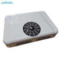 China TS16949 950W 12V Electric Air Conditioner For Car for sale