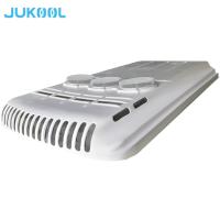 China JUKOOL 8kw Electric Bus Air Conditioner for sale