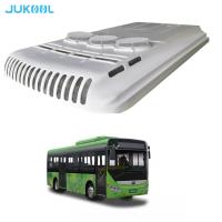 China JUKOOL 8kw Electric Bus Air Conditioner for sale