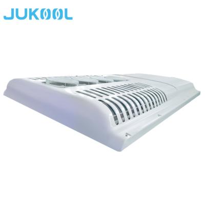 China DC600V 72000BTU School Bus Air Conditioner for sale