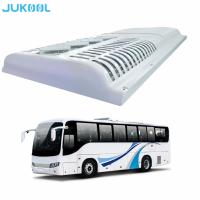 China DC600V 72000BTU School Bus Air Conditioner for sale