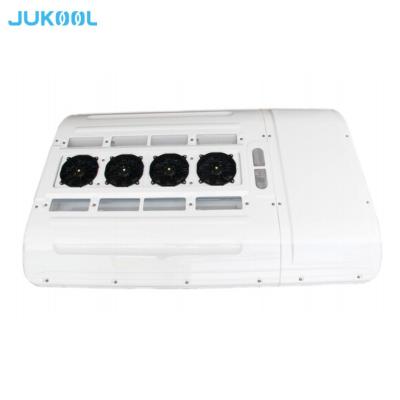 China R407C 30000kcal/H Camper Air Conditioner for sale