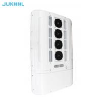 China R407C 30000kcal/H Camper Air Conditioner for sale