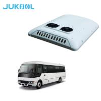 China 2265mm Length DC600V Mini Air Conditioner For Car for sale