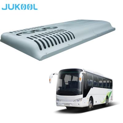 China R407C 80000BTU Car Air Conditioner for sale
