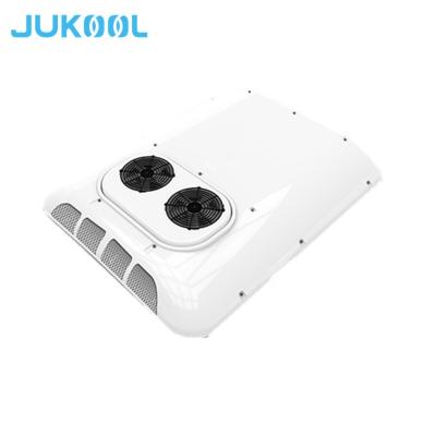 China ISO9001 12kcal/h Auto Air Conditioners for sale