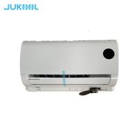 China DC12V 9000BTU 850W R134a Truck Parking Air Conditioner Split Type for sale