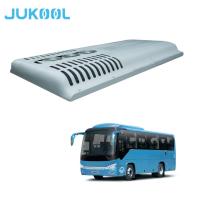 China ISO9001 Monoblock 16kw Coach Air Conditioner for sale