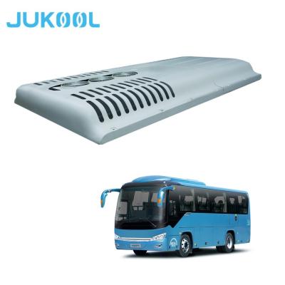China ISO9001 Monoblock 16kw Coach Air Conditioner for sale